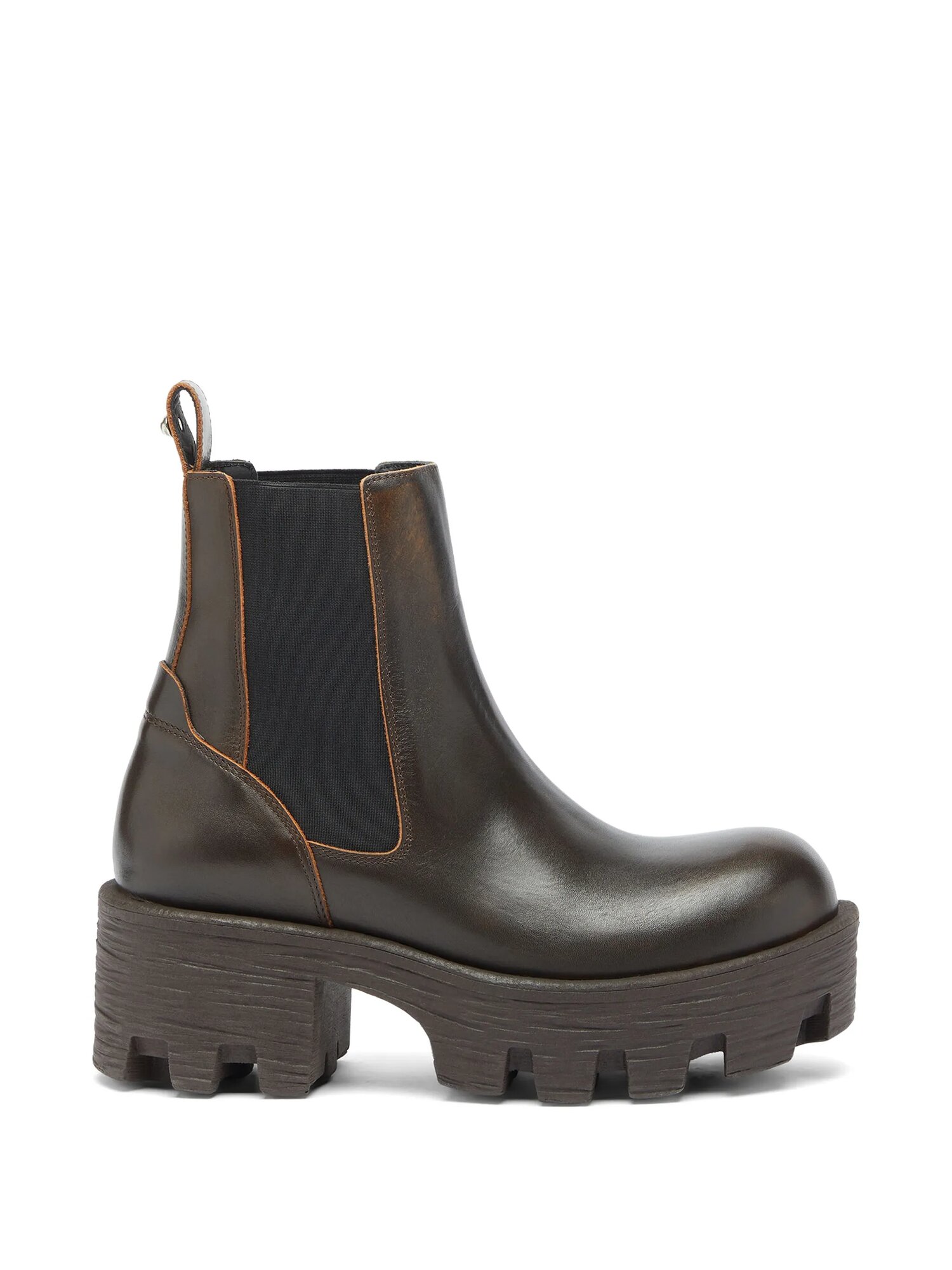 Ботинки D-Hammer chunky-sole ankle boots