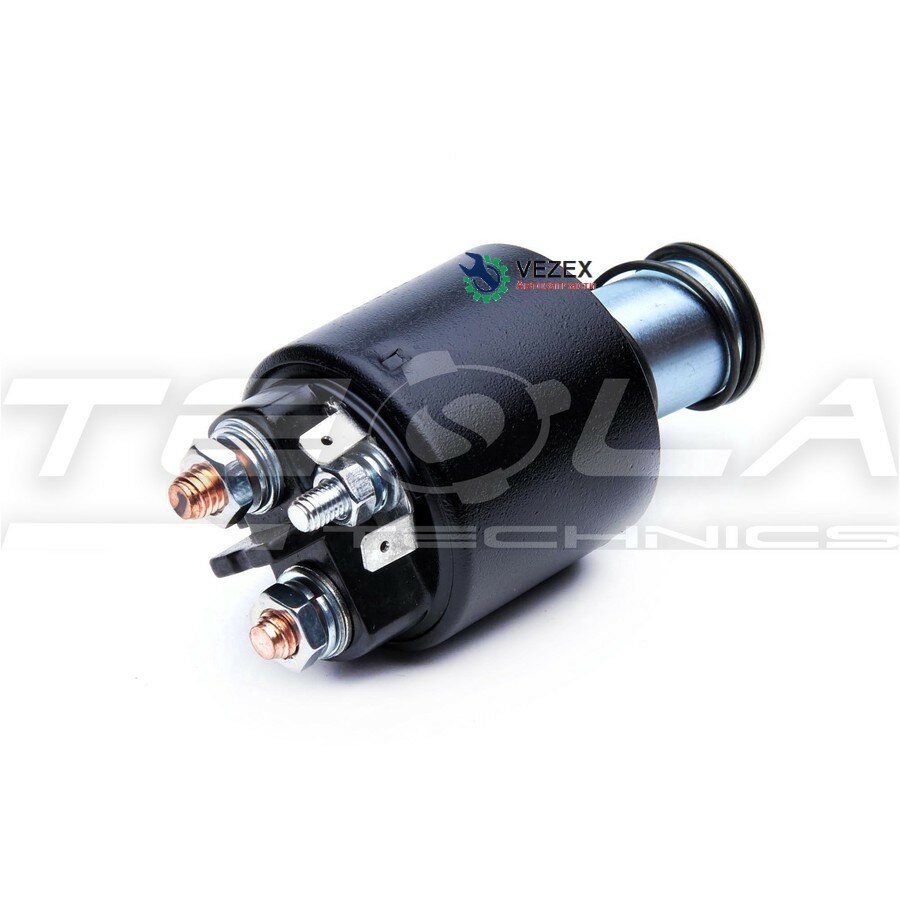 TESLA TECHNICS TT76145 Реле втягивающее стартера