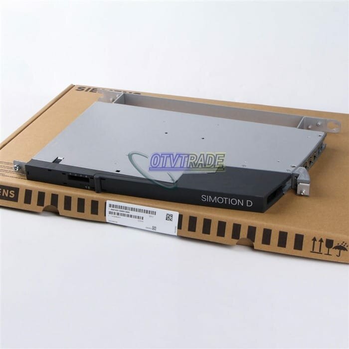 Модуль Siemens Control Unit 6AU1432-2AA00-0AA0 6AU1 432-2AA00-0AA0