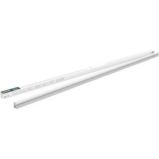 Светильник Gauss TL Elementary линейный 18W 1500lm 4000K IP20 1165х22х33 LED 1/25