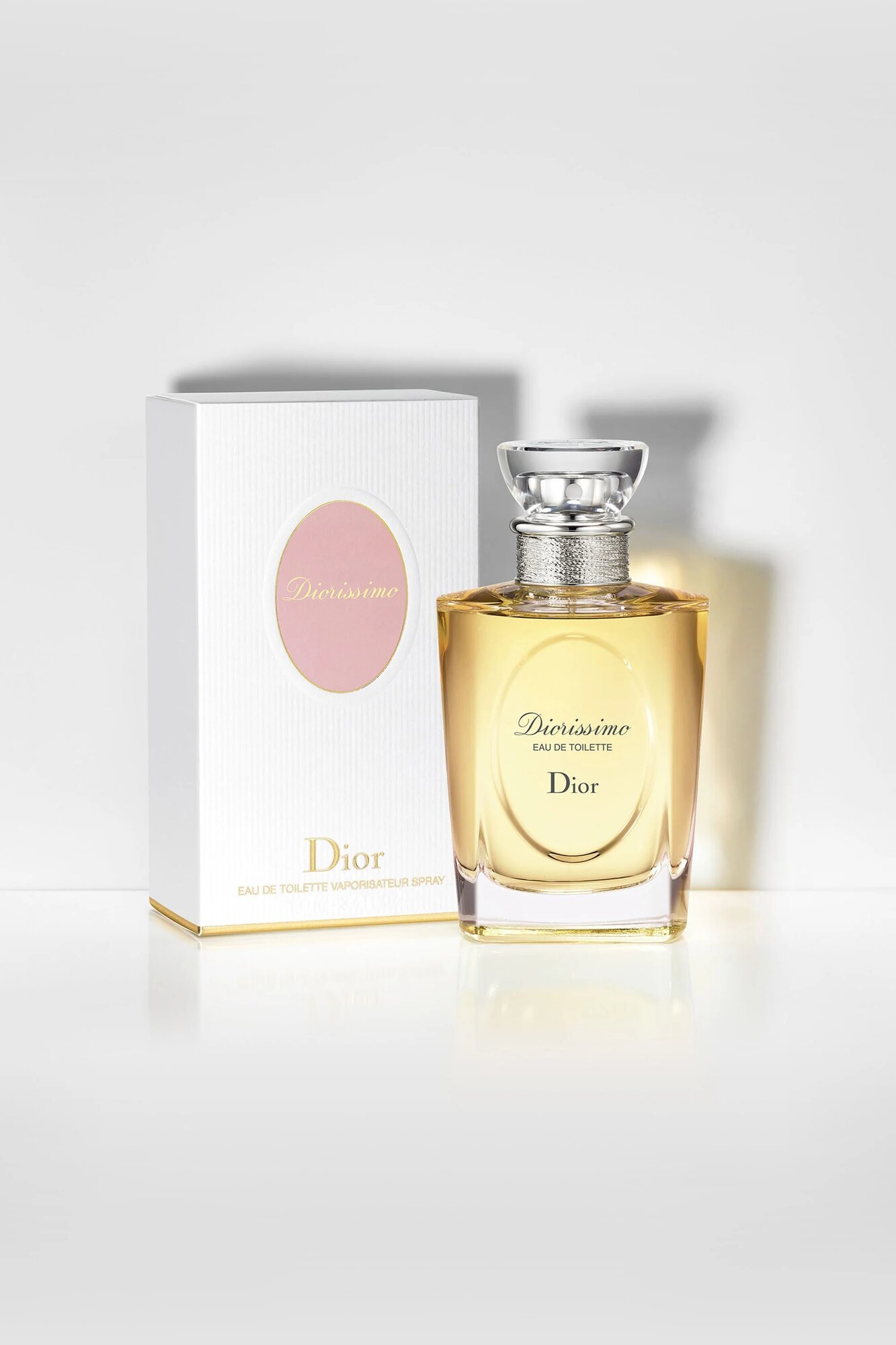 Christian Dior Diorissimo 100 мл , туалетная вода , для женщин