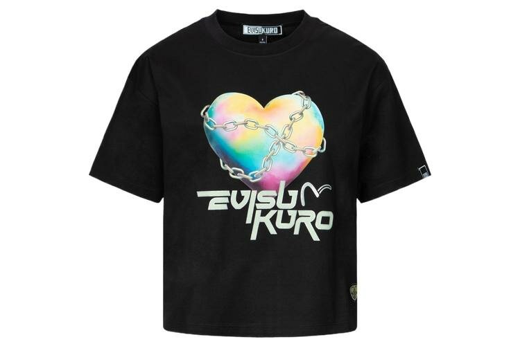 Футболка EVISU