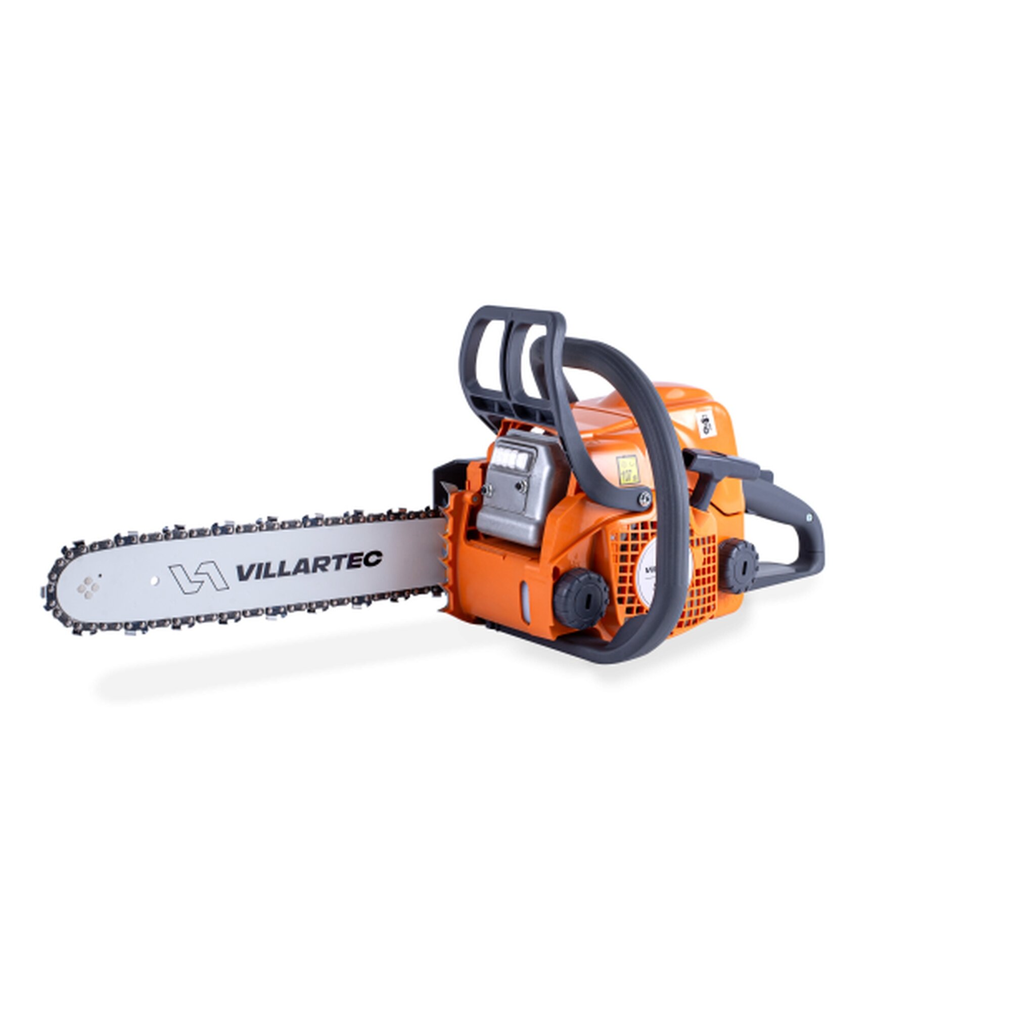 Пила цепная бензиновая VILLARTEC SB 018 Legend 14" 3/8" 1,3мм 50 зв. арт. 1101180001R2