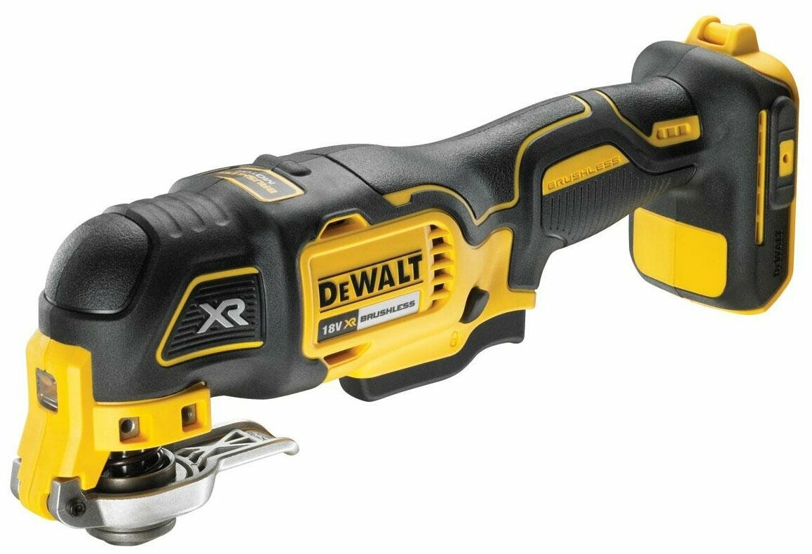 Инструмент многофункциональный DeWalt DCS355N-XJ