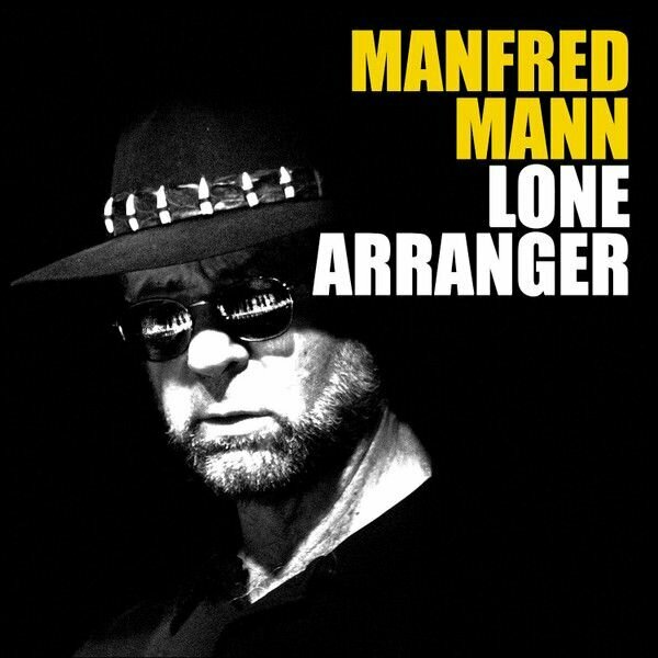 Manfred Mann. Lone Arranger (CD/Компакт-диск)