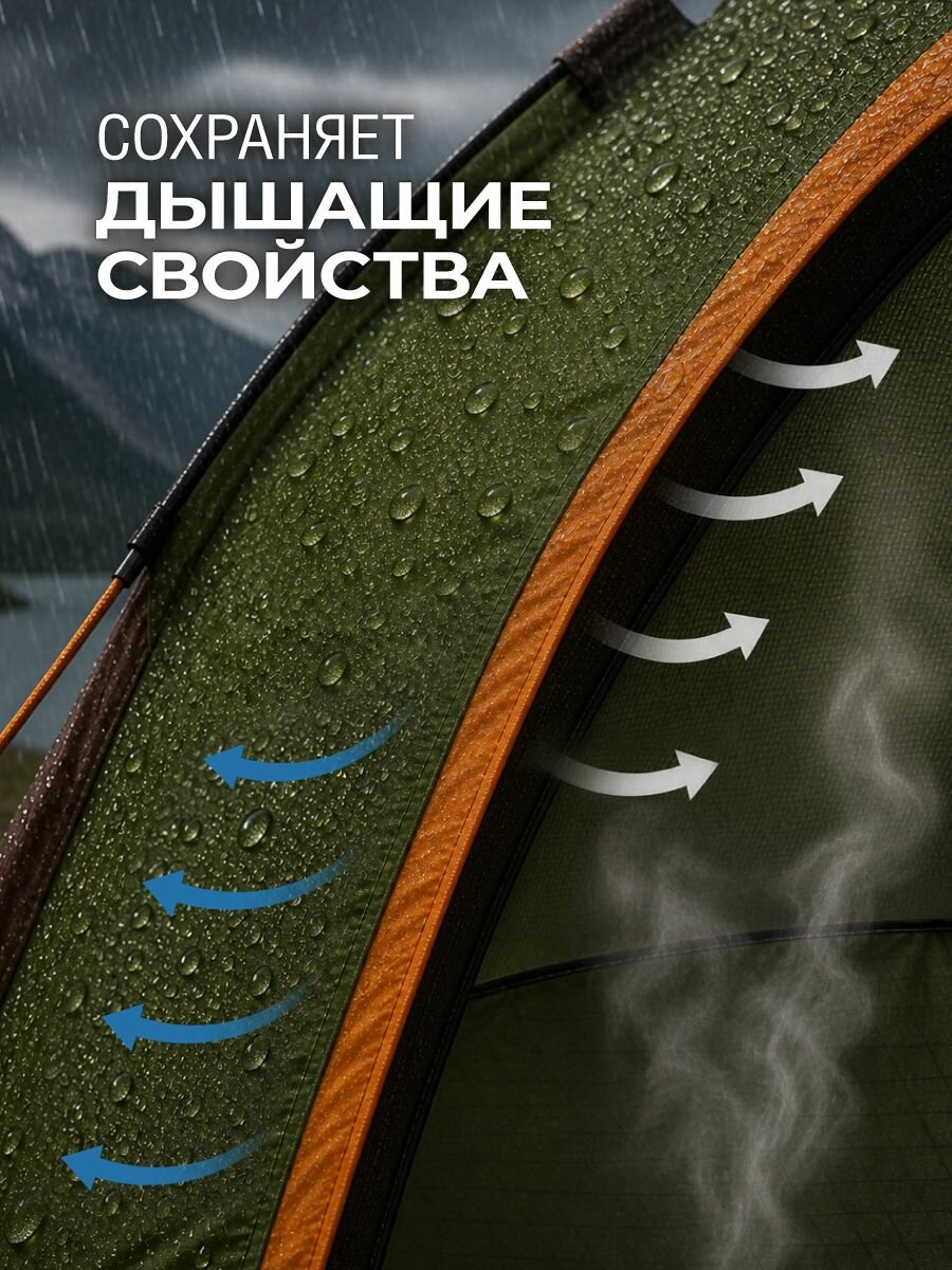 Пропитка водоотталкивающая Plex для обуви, одежды и текстиля — защита от дождя и грязи — фото 1