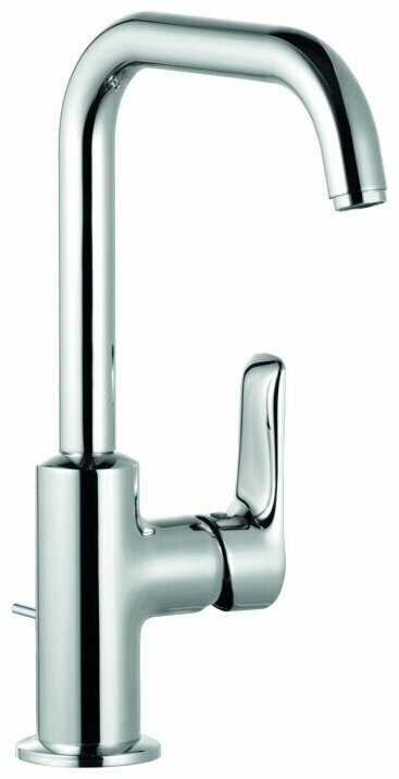Смеситель для раковины Kludi Pure&Solid 340250575