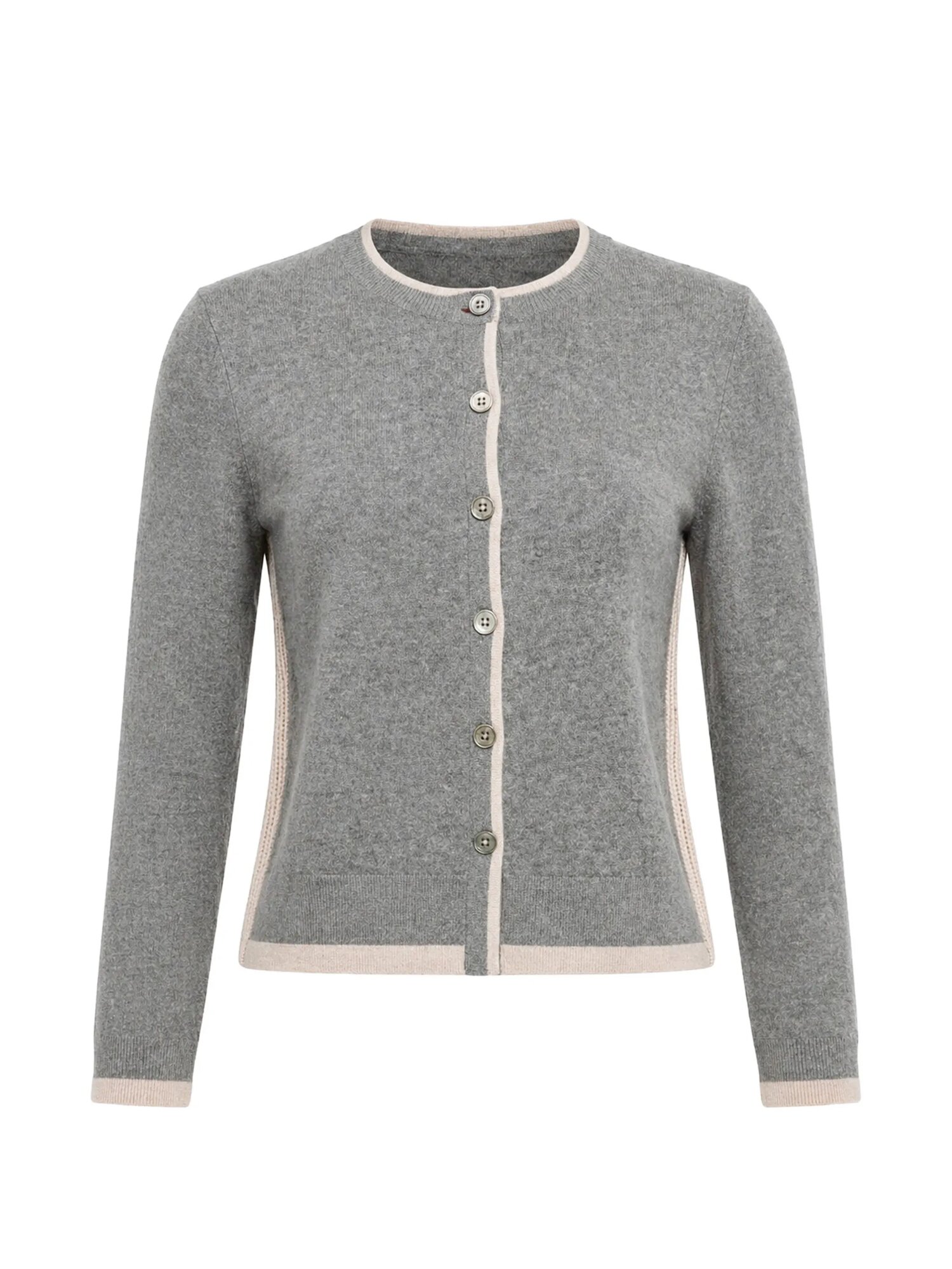 Кардиган Crew-neck cardigan