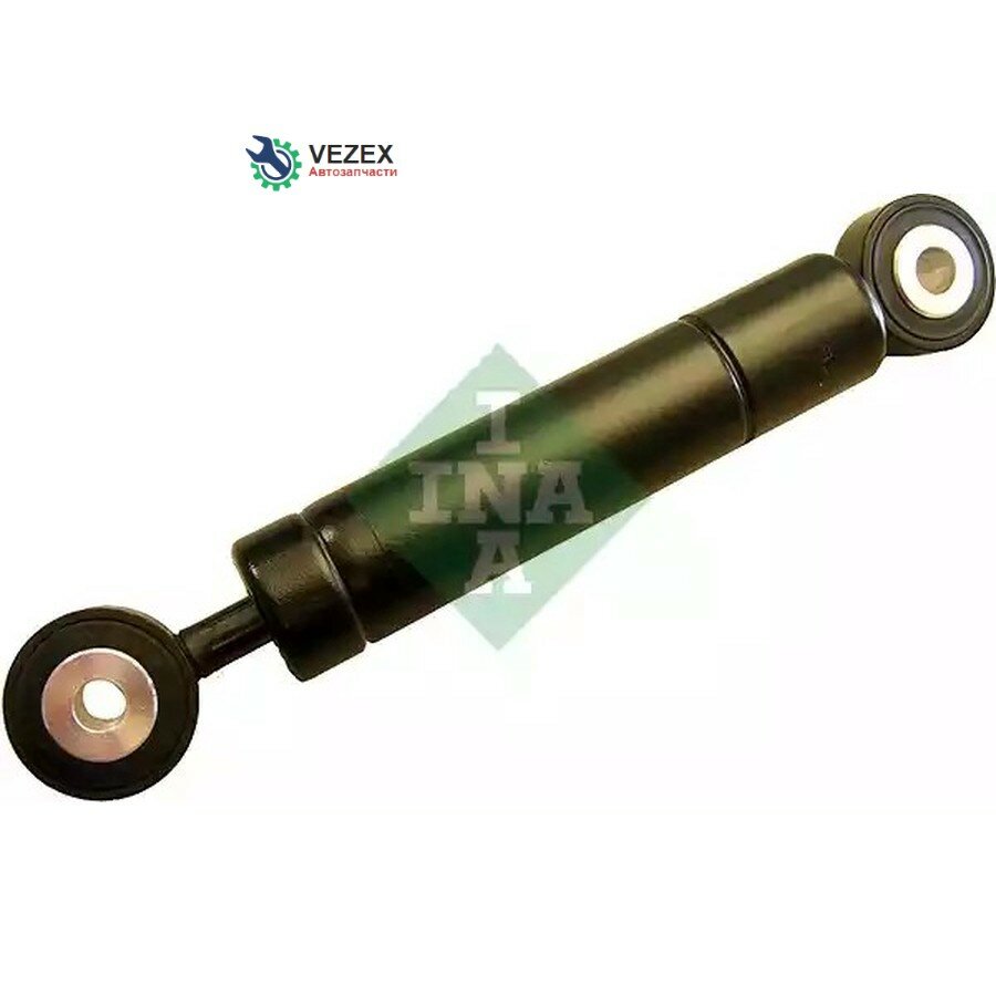 INA 533009510 Амортизатор ремня MERCEDES W201/124 2.0D-3.0D 533009510