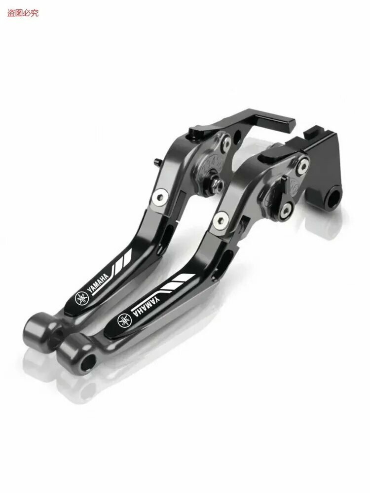 Подходит Yamaha R1 r1 2002-2003, R6 r6 1999-2004 , FZ1 FZS1000 FAZER 2001-2005 , TRX850 1995-1999 , RD500LC All Years , Рычаг сцепления тормозов для мотоцикла Ямаха 199 200 0123456789