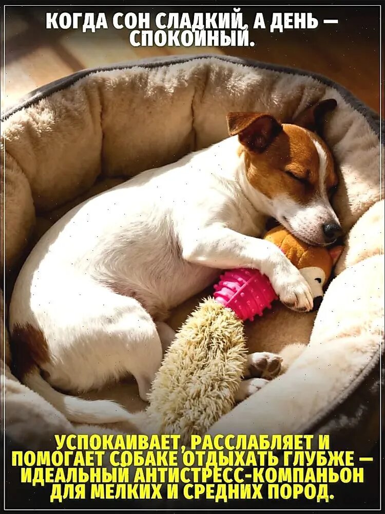 Игрушка для животных — фото 1