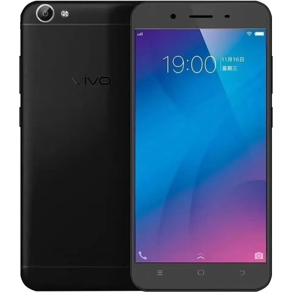 Полный комплект Y66 Android