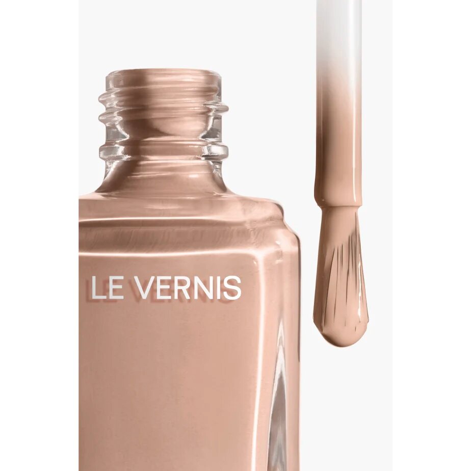 Лак для ногтей CHANEL Le Vernis 13 мл | Стойкий | Лето’26 | Лимитированный Оттенок 443 GARCONNE