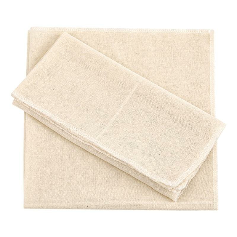 Хлопковая марля для готовки, 70cm