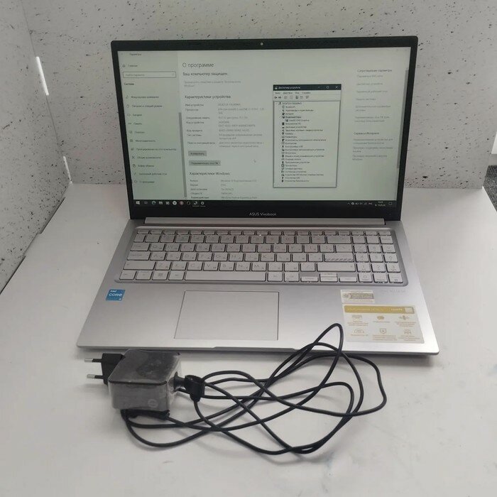 Ноутбук Asus Laptop X1504ZA_X1504ZA