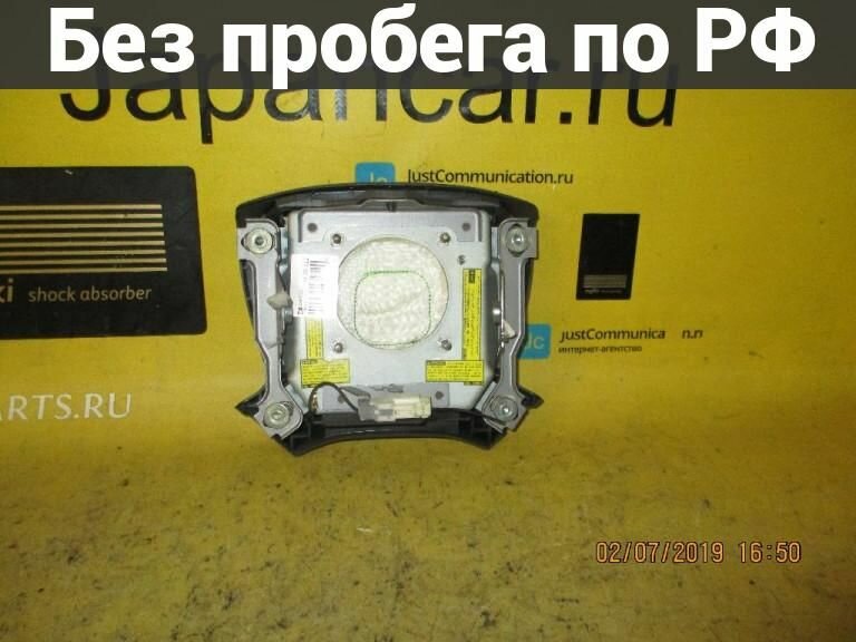 Air bag Право с пробегом Toyota Crown Majesta UZS171