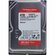 Red Plus WD40EFZZ 4 Тб 5400/5900 об/мин, IntelliPoint, CoolSpin SATA 6Gb/s (SATA...