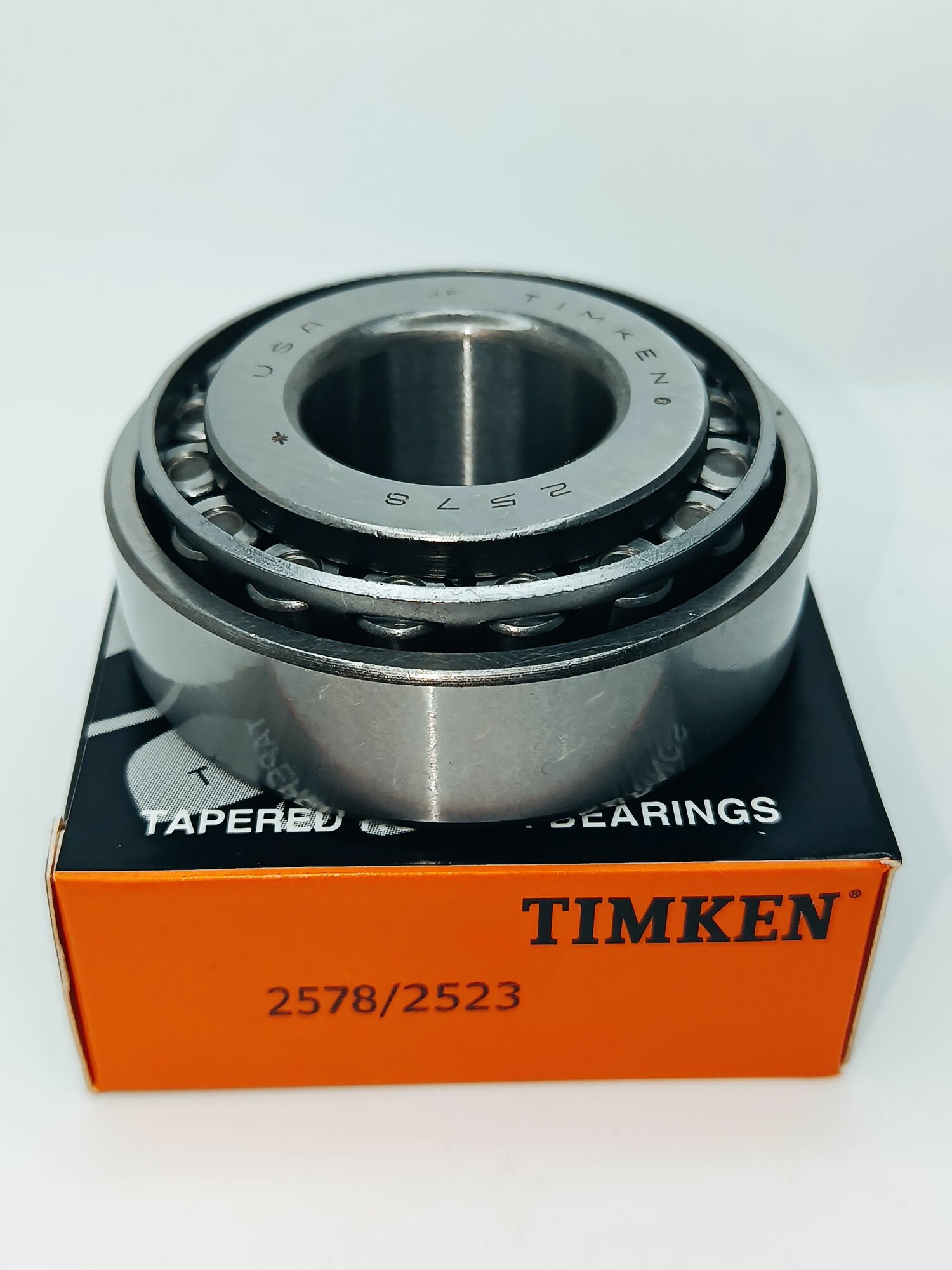 2578/2523 Подшипник TIMKEN