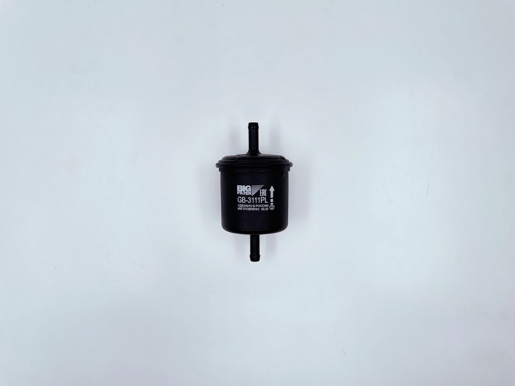 Фильтр топливный FORD INFINITI NISSAN BIG FILTER GB-3111PL