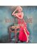 Marilyn Monroe - Diamonds (red)