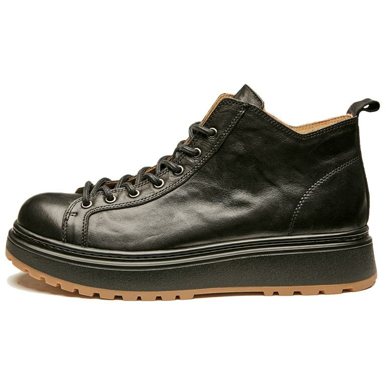 Ботинки берцы Combat Boots