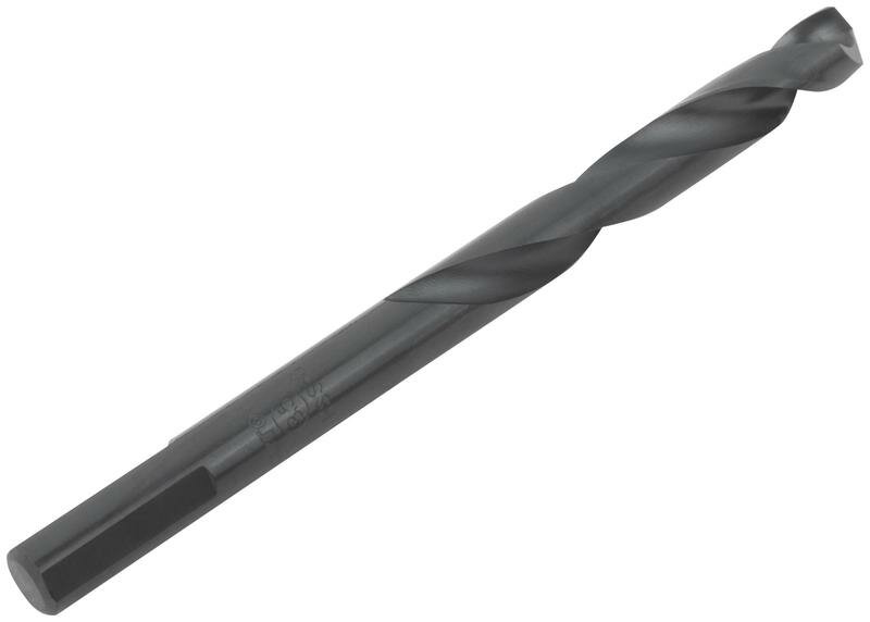 Сверло по металлу специал/Special HSS-G 8.5х117/67мм Cutop 54-982