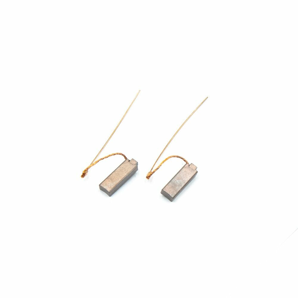 Щетки генератора FIAT FORD SMART PSA 4x7x19mm KRAUF AHE0914MG