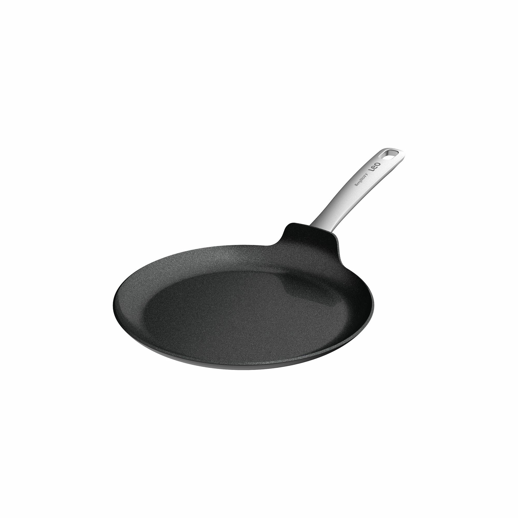 Сковорода блинная BergHOFF 26 см Leo Graphite (3950568)