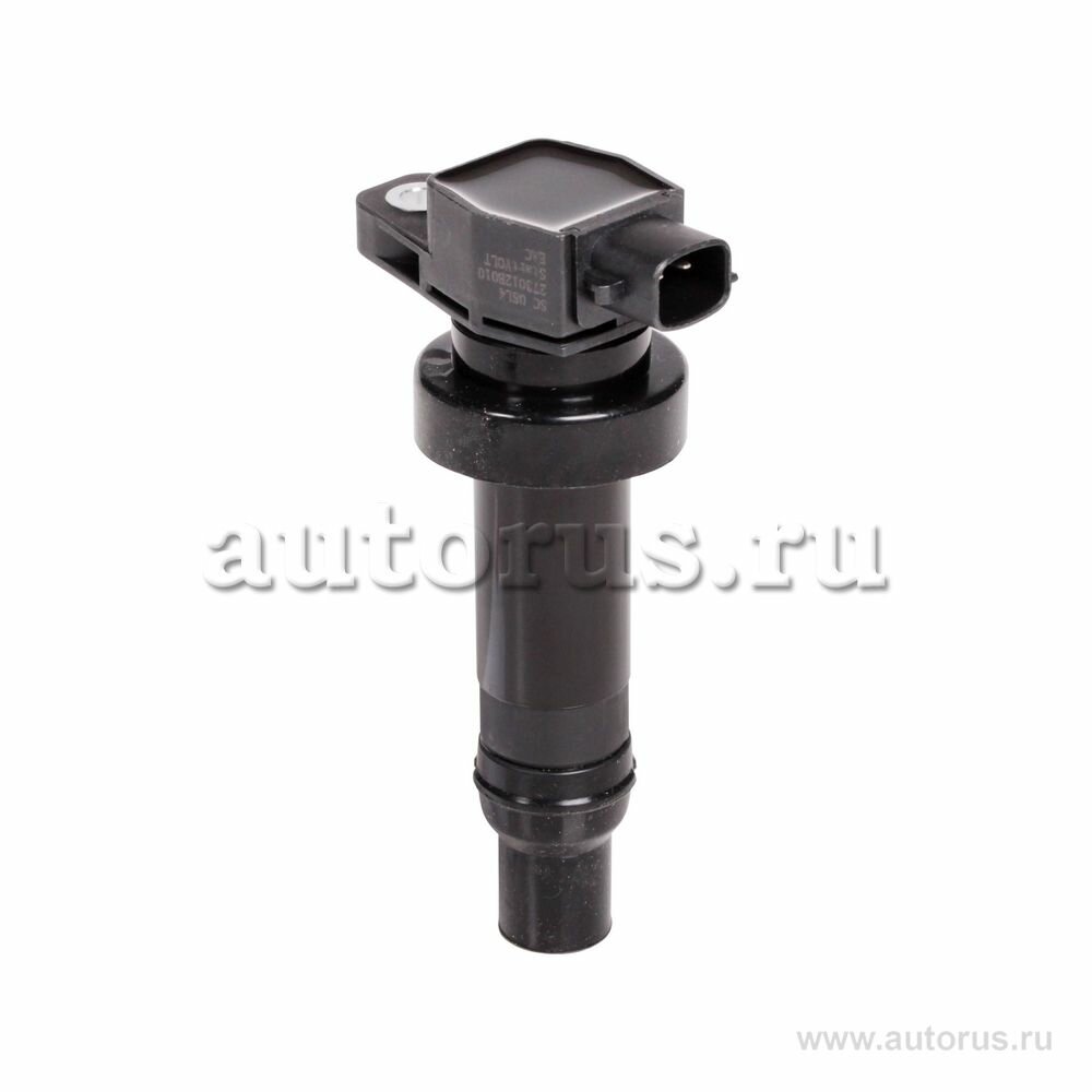 Катушка зажигания для а м Hyundai Solaris 11- Creta 16- Kia Rio 11- Cerato 10- 1.4i 1.6i STARTVOLT SC 08L4