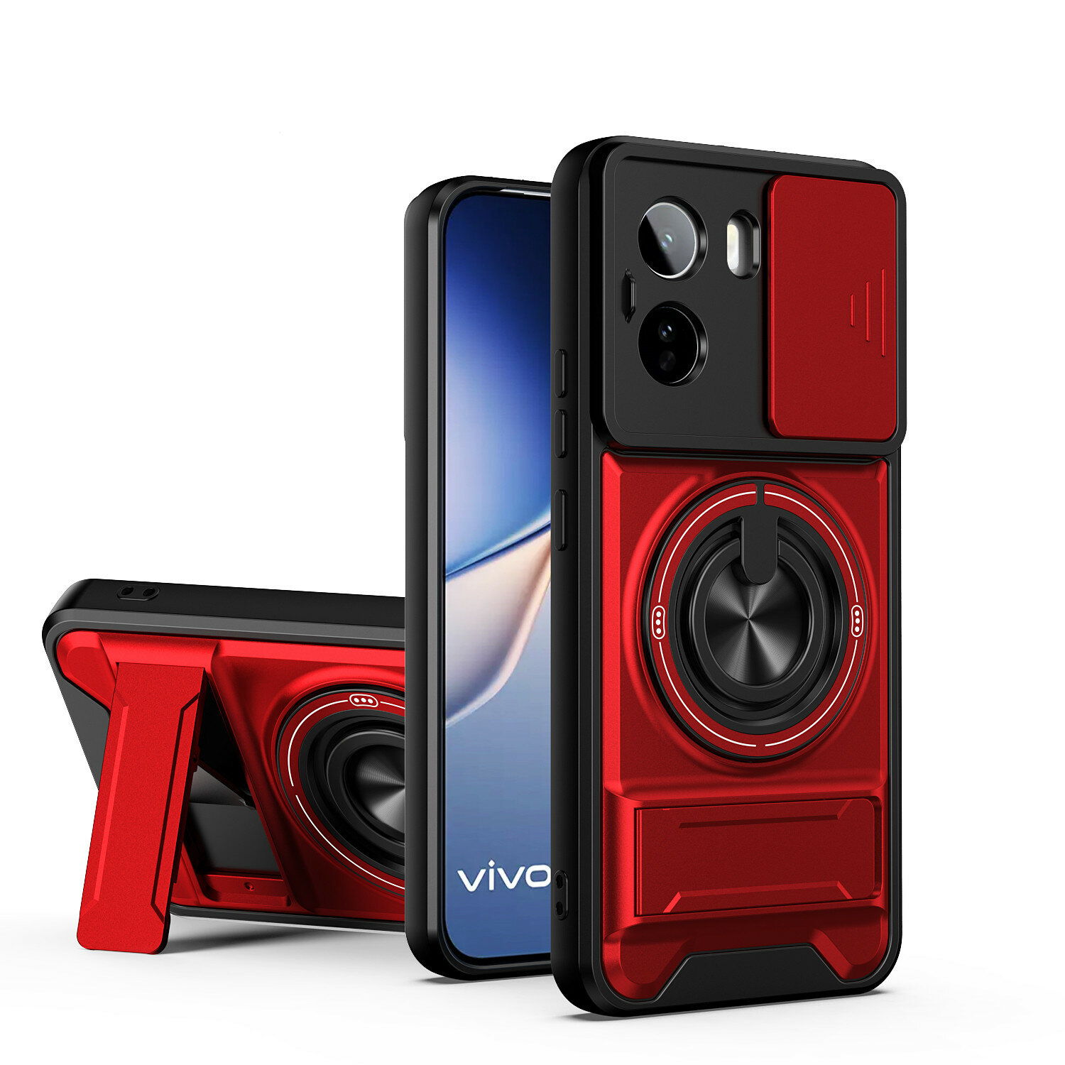 Чехол для iQOO Z11