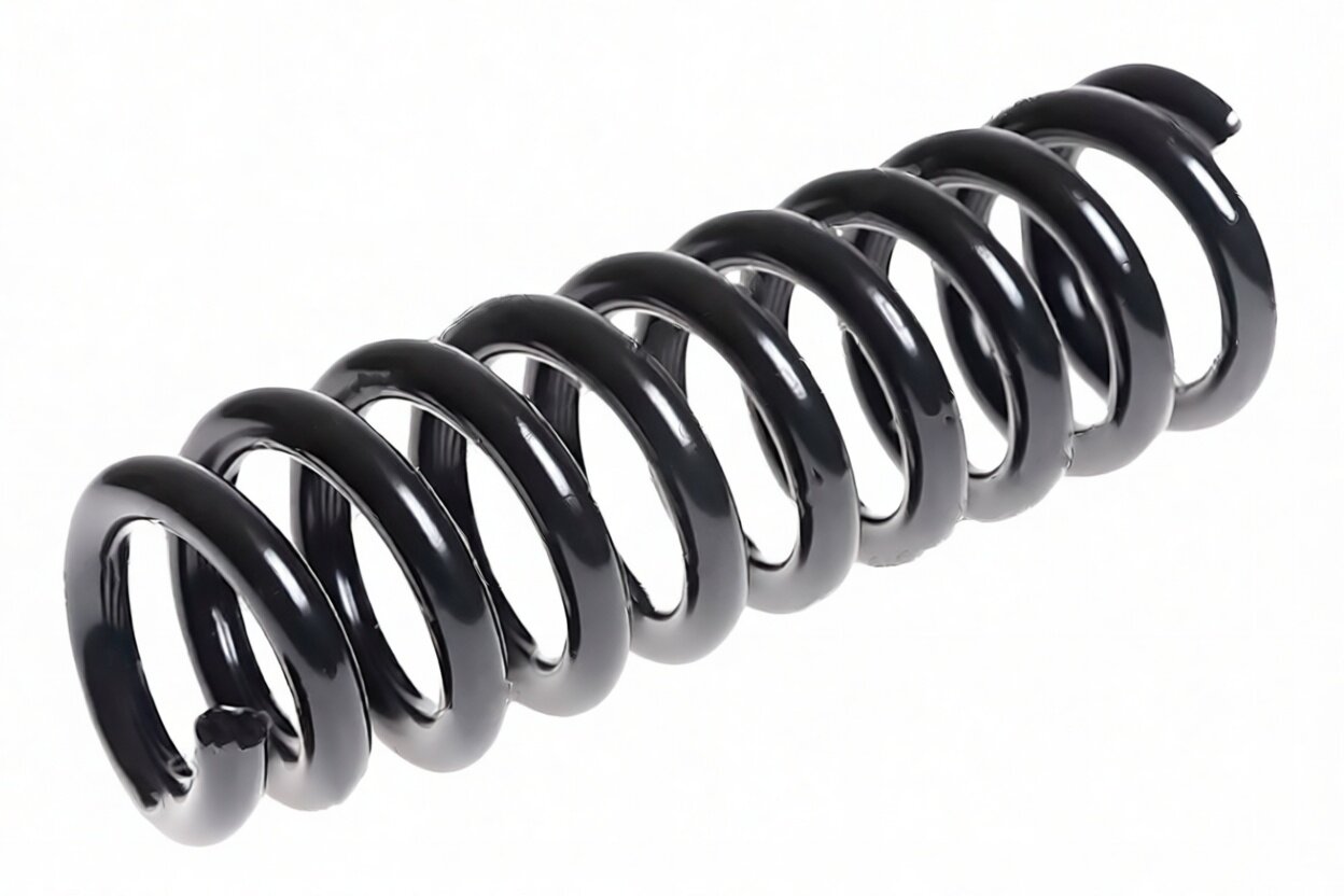 Пружина передняя TOYOTA HILUX 2,5 D-4D / 3,0 D-4D 4X4 7/05-10/08 ST133096F Standard Springs арт. ST1