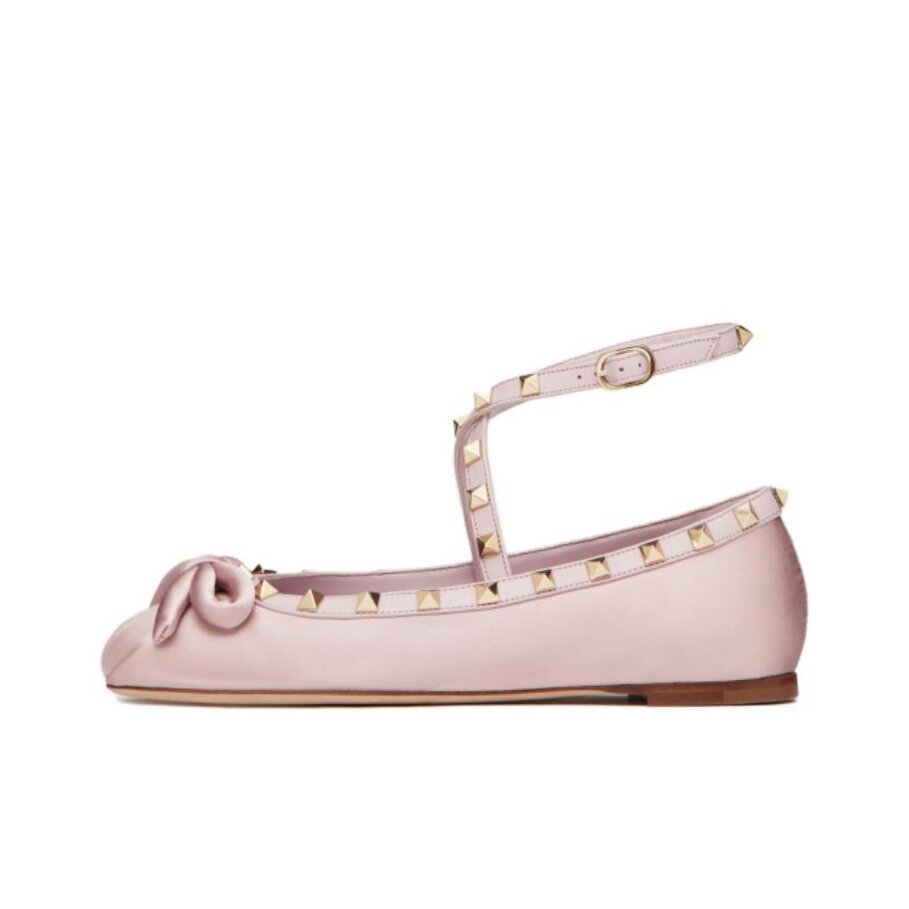 Туфли ROCKSTUD 
