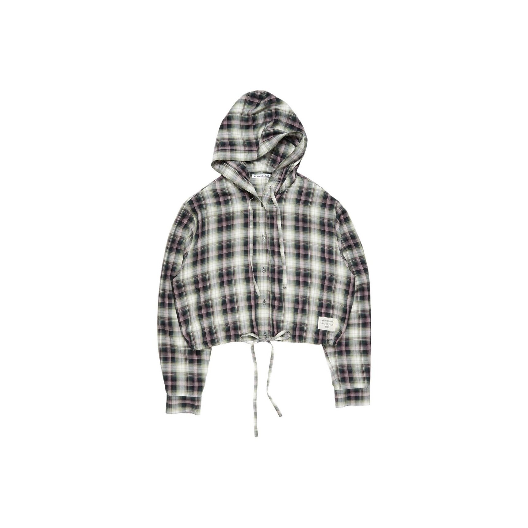 Куртка Acne Studios