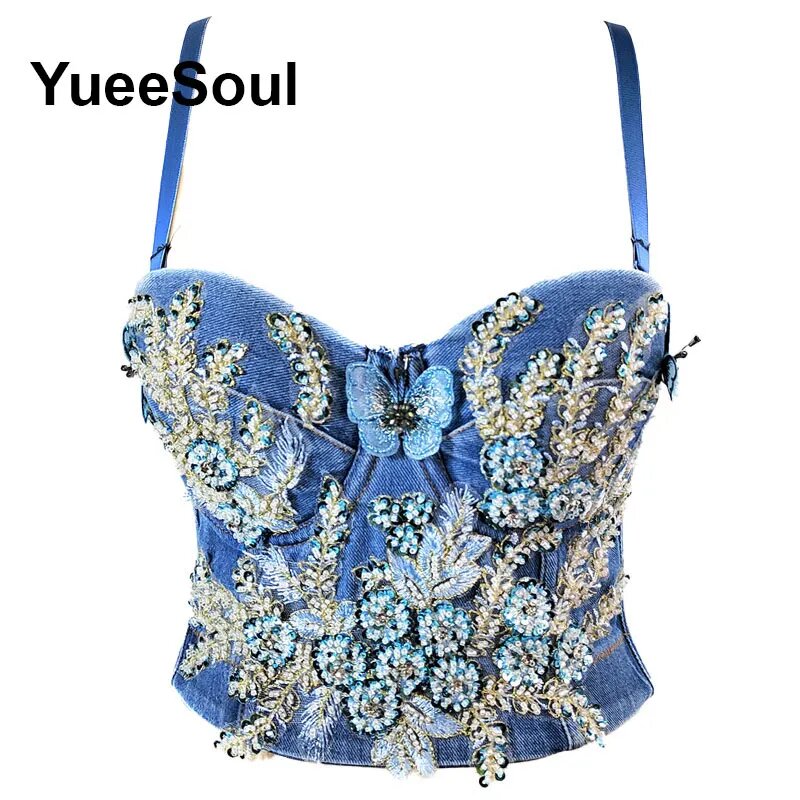 Топ Yueesoul