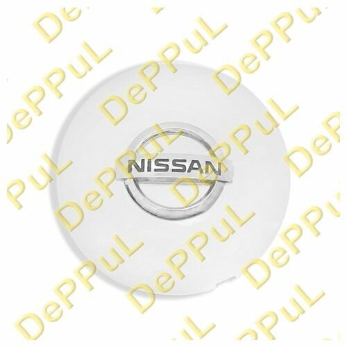 Колпак ступицы колеса NISSAN TEANA J31 (06-08) Deppul DEKCT002