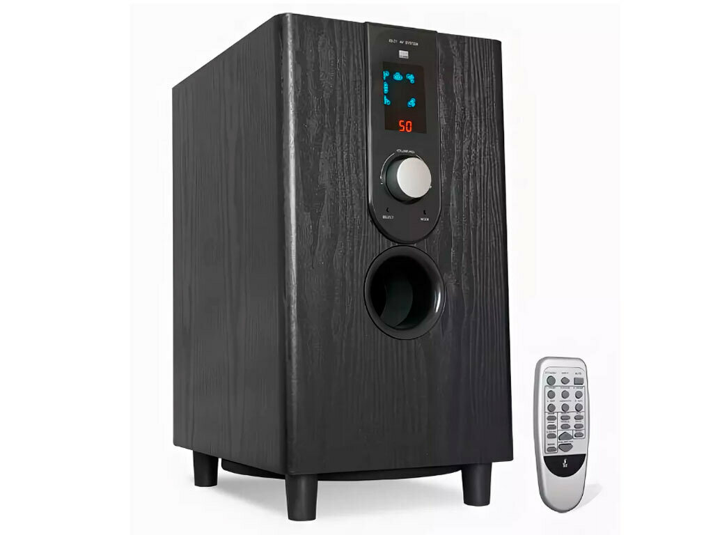 Акустический активный сабвуфер UNITY U5-200, 1.0 Speaker System