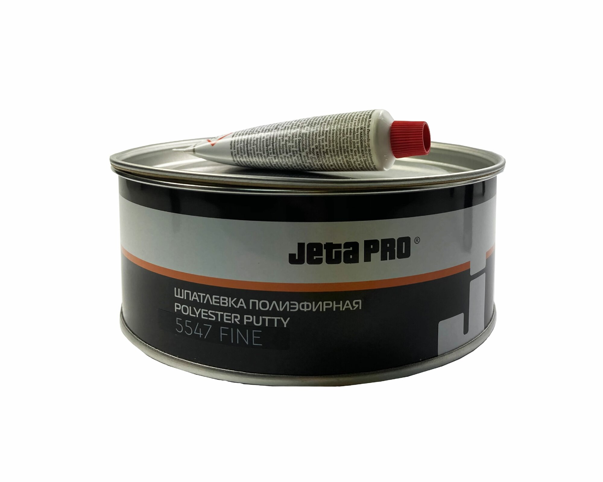 JETA PRO Шпатлевка FINE (0,5кг)