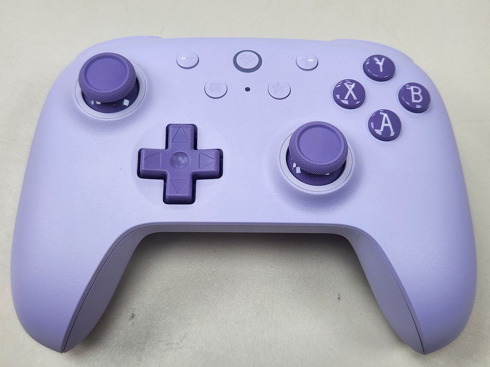 Беспроводной геймпад 8BitDo Ultimate 2С 2.4G игровой джойстик для ПК и телефона Android контроллер блютуз бу уценка
