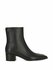 Ботильоны Gianvito Rossi Block-heel boots, размер 36, черный