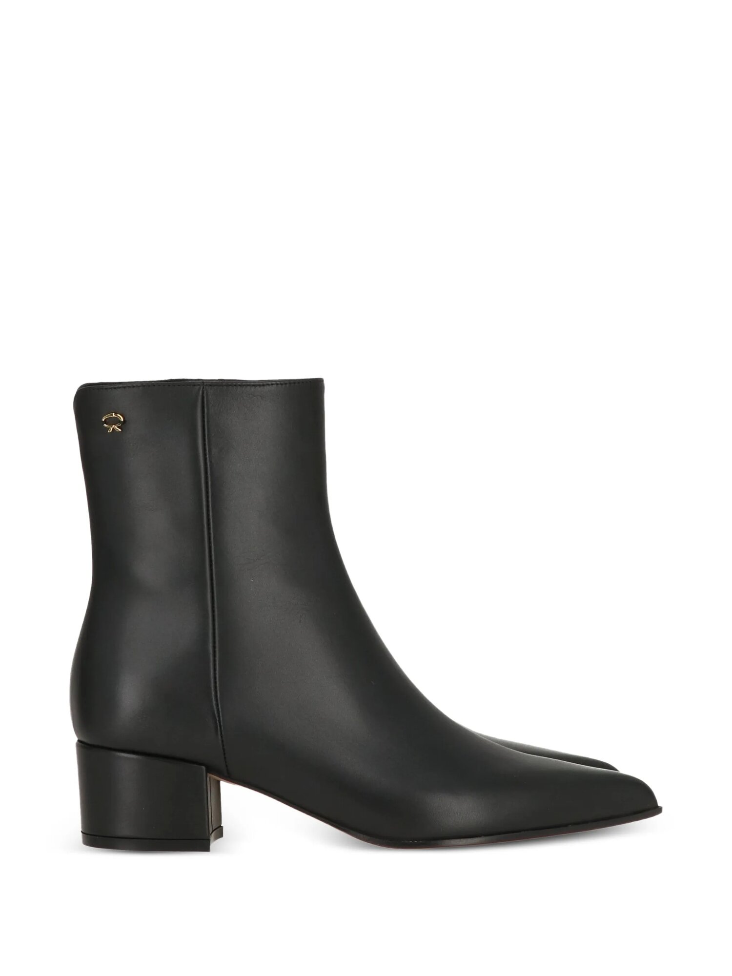 Ботильоны Block-heel boots