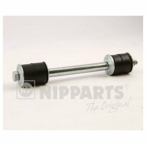 Тяга / стойка стабилизатора Nipparts J4960916
