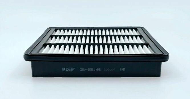 Воздушный фильтр BIG FILTER GB-95146