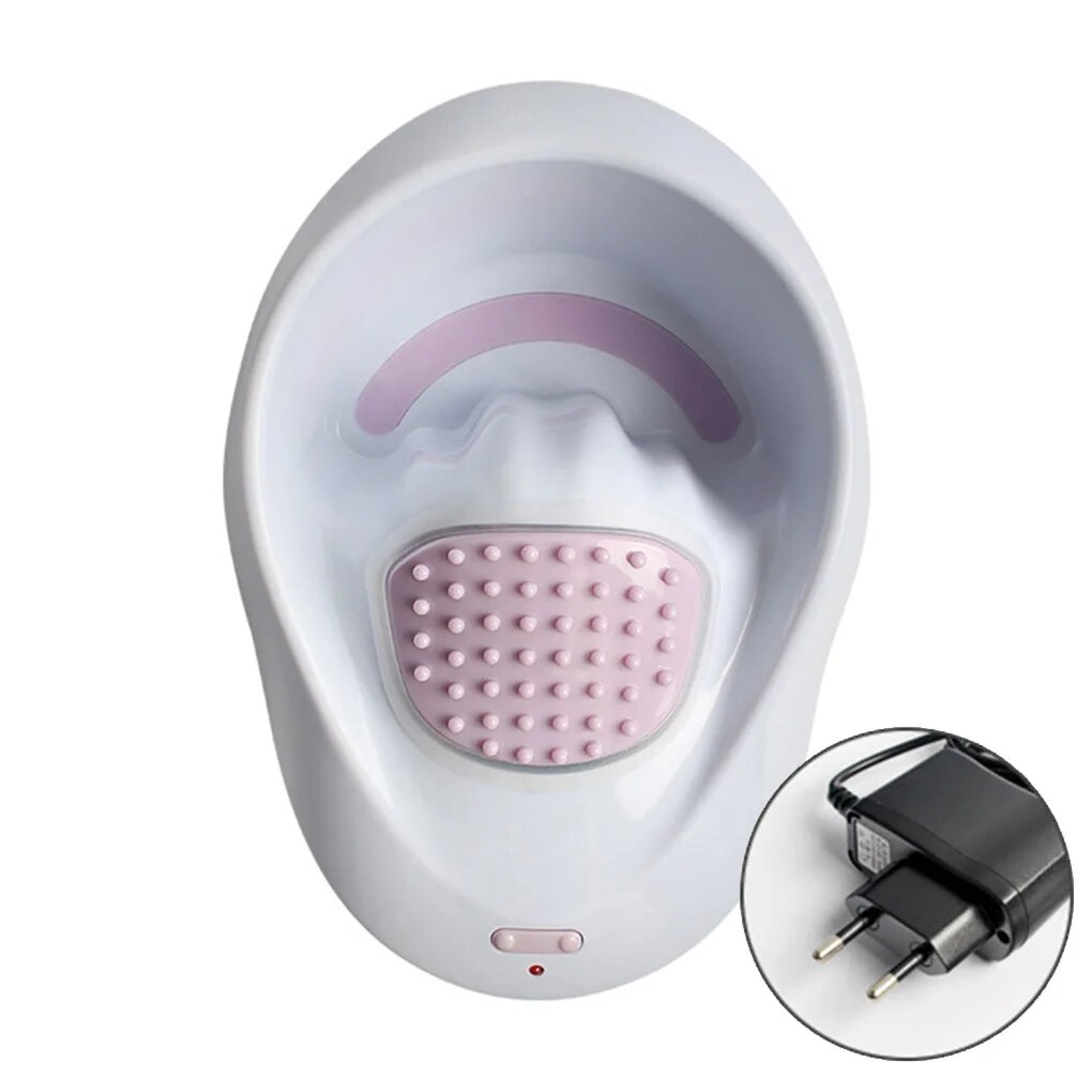 Электрическая чаша для маникюра, EU Plug