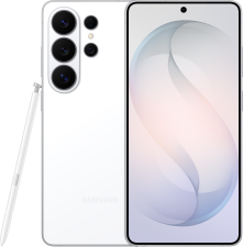 Смартфоны Samsung Galaxy S26 Ultra (S948B) 12/512GB (белый) AE/EU