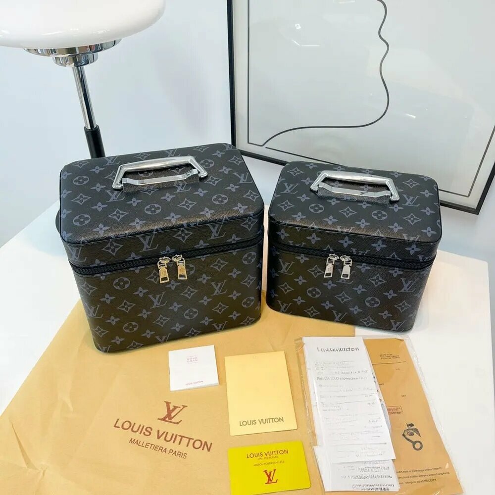 Louis Vuitton Сумка саквояж