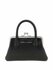 Сумка Comme des Garcons Wallet Clasp Handles, черный