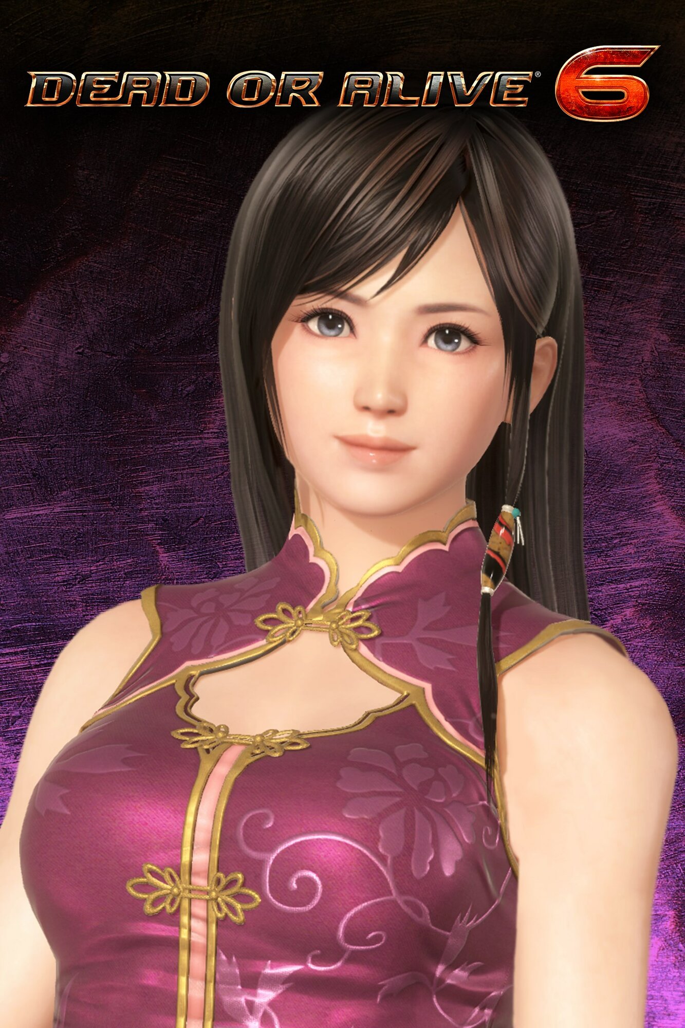 Дополнение DEAD OR ALIVE 6 Character: Kokoro — Xbox Series X|S, Xbox One — Цифровая версия