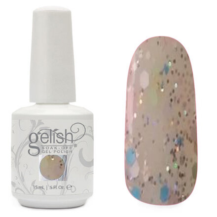Gelish Гель лак 1626 Candy Coated Sprinkles