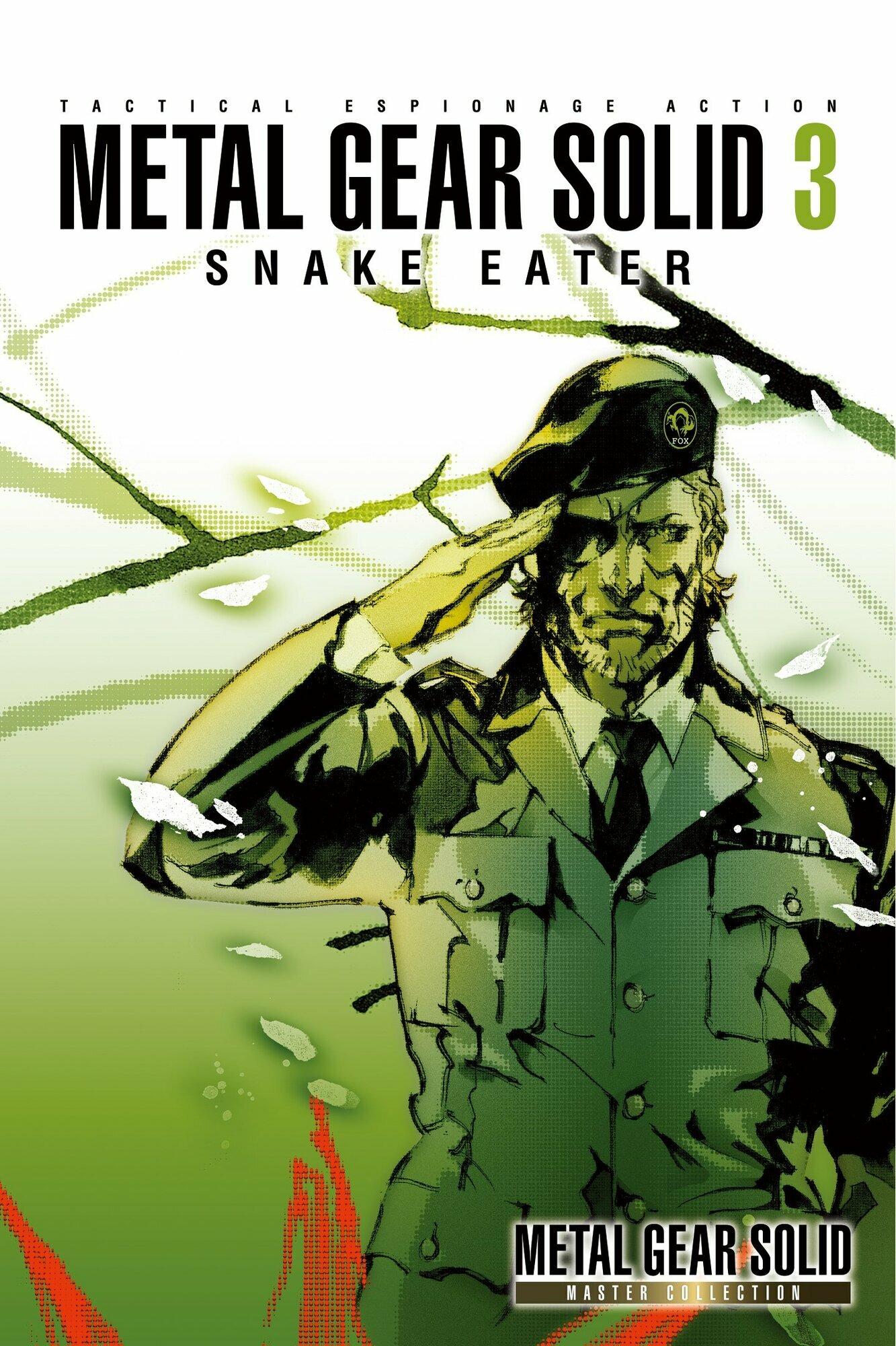 METAL GEAR SOLID 3: Snake Eater - Master Collection Version — Bundle — ключ активации Xbox / Microsoft Store · Xbox Series X|S · цифровой ключ · любой регион