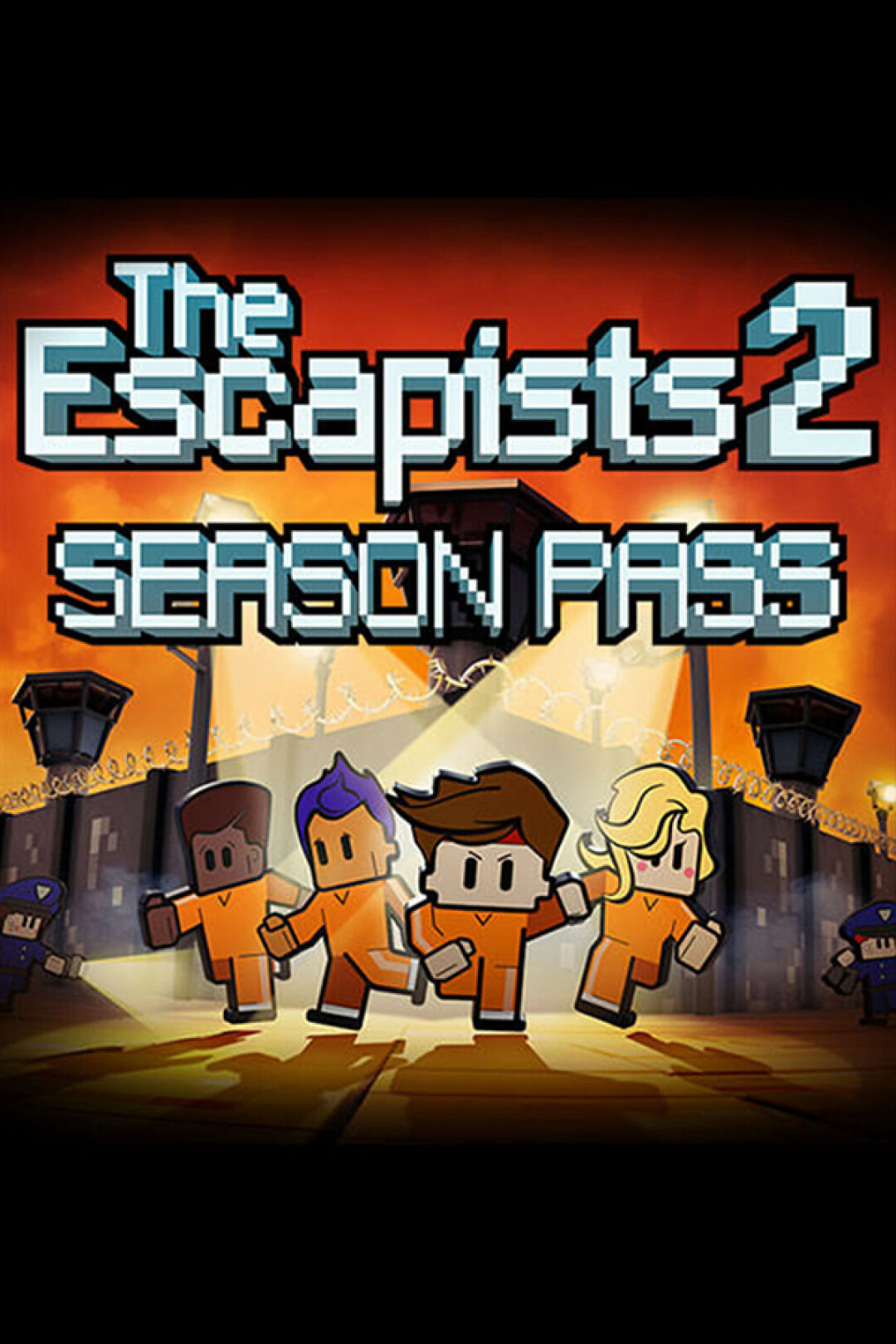 The Escapists 2 - Season Pass